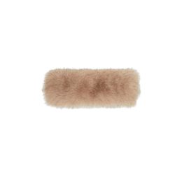 comma, COMMA Stirnband Damen Gr&ouml;&szlig;e One Size beige