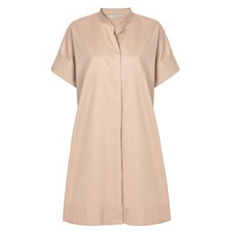 TATUUM Kleid 'Aliati' Damen Gr&ouml;&szlig;e 40 beige Sommerkleid