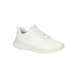 Skechers Sneakers 'Skechers Uno Lite Schuhe Slipper wei&szlig; Sneakers Slip-Ins 183125' male size 41 White