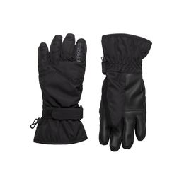 Protest Athletic Gloves 'CAREW JR' boy size L Black