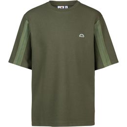 Ellesse T-Shirt 'Sartoria' Herren Gr&ouml;&szlig;e S gr&uuml;n / oliv