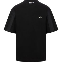 Ellesse Shirt 'Sartoria' Herren Gr&ouml;&szlig;e S schwarz