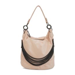 Harpa Schultertasche 'Cher' Damen Gr&ouml;&szlig;e One Size rosa
