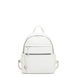 SURI FREY Rucksack ' Debby ' Damen Gr&ouml;&szlig;e One Size wei&szlig;