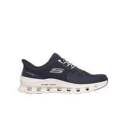 Skechers Slipper in blau | Gr.: 40