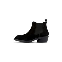 Camper Stiefeletten " Bonnie " in Schwarz | Gr.: 39