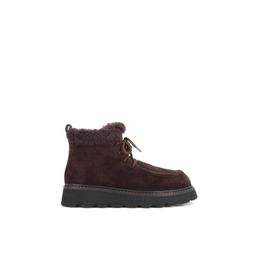 Kazar Boots in Dunkelbraun | Gr.: 40