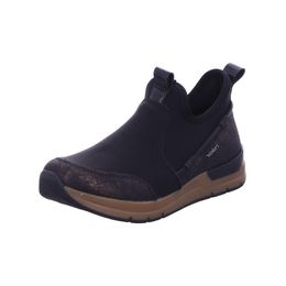 Rieker Slipper in schwarz | Gr.: 38
