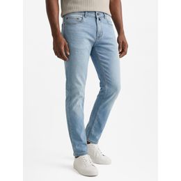 Pierre Cardin Jeans 'Lyon' Herren Gr&ouml;&szlig;e 36 blue denim