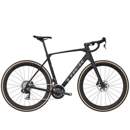 Trek Domane SLR 7 AXS Gen 5 | Gr. M | Carbon Rennrad