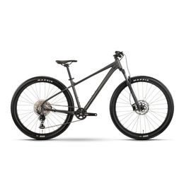 Raymon Nayta Ultra Deore | Gr. M | Aluminium Hardtail