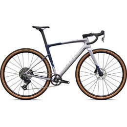 Specialized CRUX 5 COMP | Gr. 52 cm | Carbon Rennrad