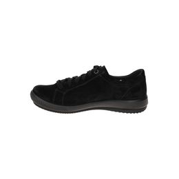 Legero Schn&uuml;rschuh 'Tanaro' Damen Gr&ouml;&szlig;e 40 schwarz Sommerschuhe