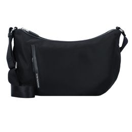 Mandarina Duck Umh&auml;ngetasche 'Hunter' Damen Gr&ouml;&szlig;e One Size schwarz