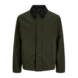 Jack & Jones Jack & Jones Jacke Herren Gr&ouml;&szlig;e XS gr&uuml;n