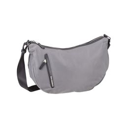 Mandarina Duck Handtasche 'Hunter' Damen Gr&ouml;&szlig;e One Size grau