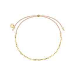 Glanzst&uuml;cke M&uuml;nchen Glanzst&uuml;cke M&uuml;nchen Armband Damen Gr&ouml;&szlig;e One Size goldgelb