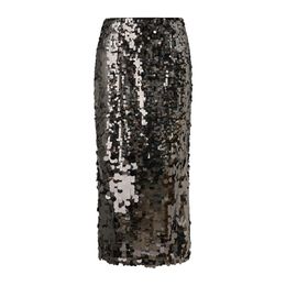 s.Oliver BLACK LABEL Rock Damen Gr&ouml;&szlig;e 38 schwarz