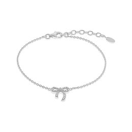 Christ Armband Damen Gr&ouml;&szlig;e One Size silber