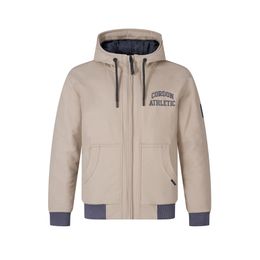 Cordon Sport &Uuml;bergangsjacke 'Active Sport' Herren Gr&ouml;&szlig;e S sand Sommerjacke