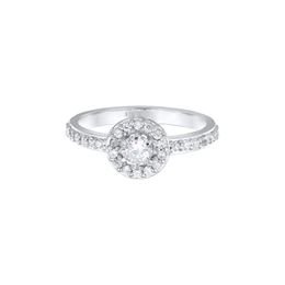 Elli Ring female size 52 Silver