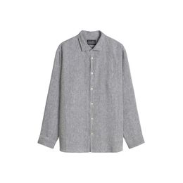 Marc O'Polo Marc O'Polo Button Up Shirt male size 5XL Light blue