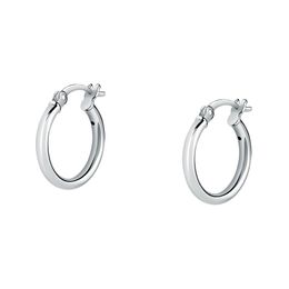 FAVS. FAVS Ohrringe Damen Gr&ouml;&szlig;e One Size silber