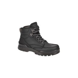 Ecco Boots Herren Gr&ouml;&szlig;e 42 schwarz