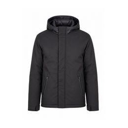 Deeluxe &Uuml;bergangsjacke Herren Gr&ouml;&szlig;e M schwarz Sommerjacke