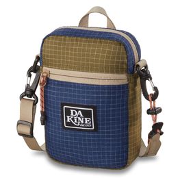 Dakine Umh&auml;ngetasche Damen Gr&ouml;&szlig;e One Size blau / navy / oliv / wei&szlig;