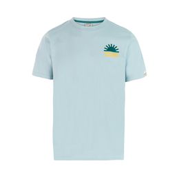 Protest Shirt 'PRTRenhold' Herren Gr&ouml;&szlig;e M hellblau