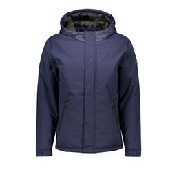 Deeluxe &Uuml;bergangsjacke Herren Gr&ouml;&szlig;e L nachtblau Sommerjacke
