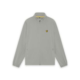 Lyle & Scott Lyle & Scott Trainingsjacke Herren Gr&ouml;&szlig;e L grau