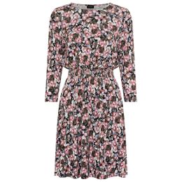 Laura Scott Dress female size 42 Mixed colors