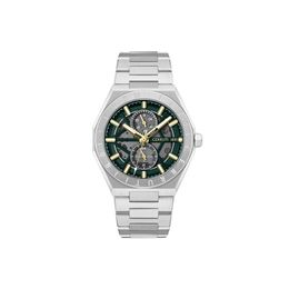 Cerruti 1881 Analoguhr 'Ravello' Herren Gr&ouml;&szlig;e One Size gr&uuml;n