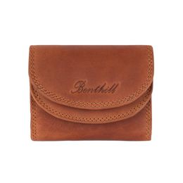 Benthill Portemonnaie Damen Gr&ouml;&szlig;e One Size braun