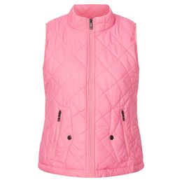 Rock Creek Sportweste Damen Gr&ouml;&szlig;e XL hellpink