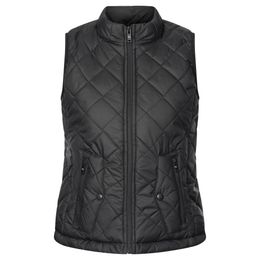 Rock Creek Sports Vest female size XXL Black