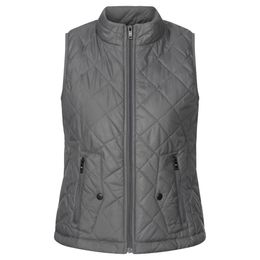 Rock Creek Sportweste Damen Gr&ouml;&szlig;e XS dunkelgrau