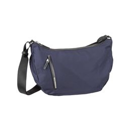 Mandarina Duck Umh&auml;ngetasche 'Hunter Medium VCT46' Damen Gr&ouml;&szlig;e One Size nachtblau