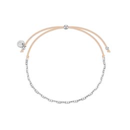 Glanzst&uuml;cke M&uuml;nchen Glanzst&uuml;cke M&uuml;nchen Armband Damen Gr&ouml;&szlig;e One Size silber