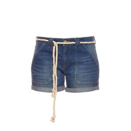 Le Temps Des Cerises Jeans 'BLOOM' female size 24 Blue denim