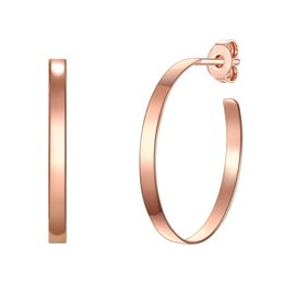 Glanzst&uuml;cke M&uuml;nchen Glanzst&uuml;cke M&uuml;nchen Earrings female size One size Rose gold