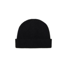 Style Republic M&uuml;tze 'Classic' Damen Gr&ouml;&szlig;e 55/60 schwarz