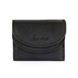 Benthill Portemonnaie Damen Gr&ouml;&szlig;e One Size schwarz