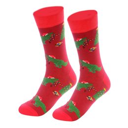 La Bortini Socken Damen Gr&ouml;&szlig;e 43/46 rot