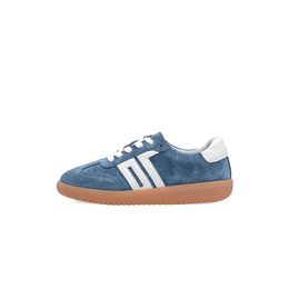 Venezia Sneaker low 'Venezia' Damen Gr&ouml;&szlig;e 38 blau Sommerschuhe