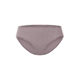 Hanro Panty 'Cotton Seamless' female size S Dusky pink