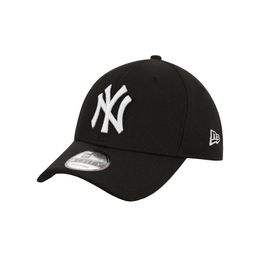 New Era Cap 'New Era 9FORTY Diamond New York Yankees MLB Cap' Herren Gr&ouml;&szlig;e 54/64 schwarz