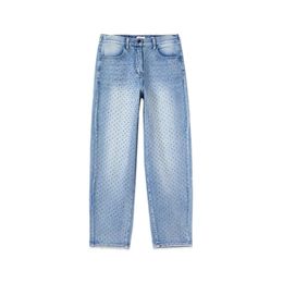 oltre Jeans Damen Gr&ouml;&szlig;e 44 blau